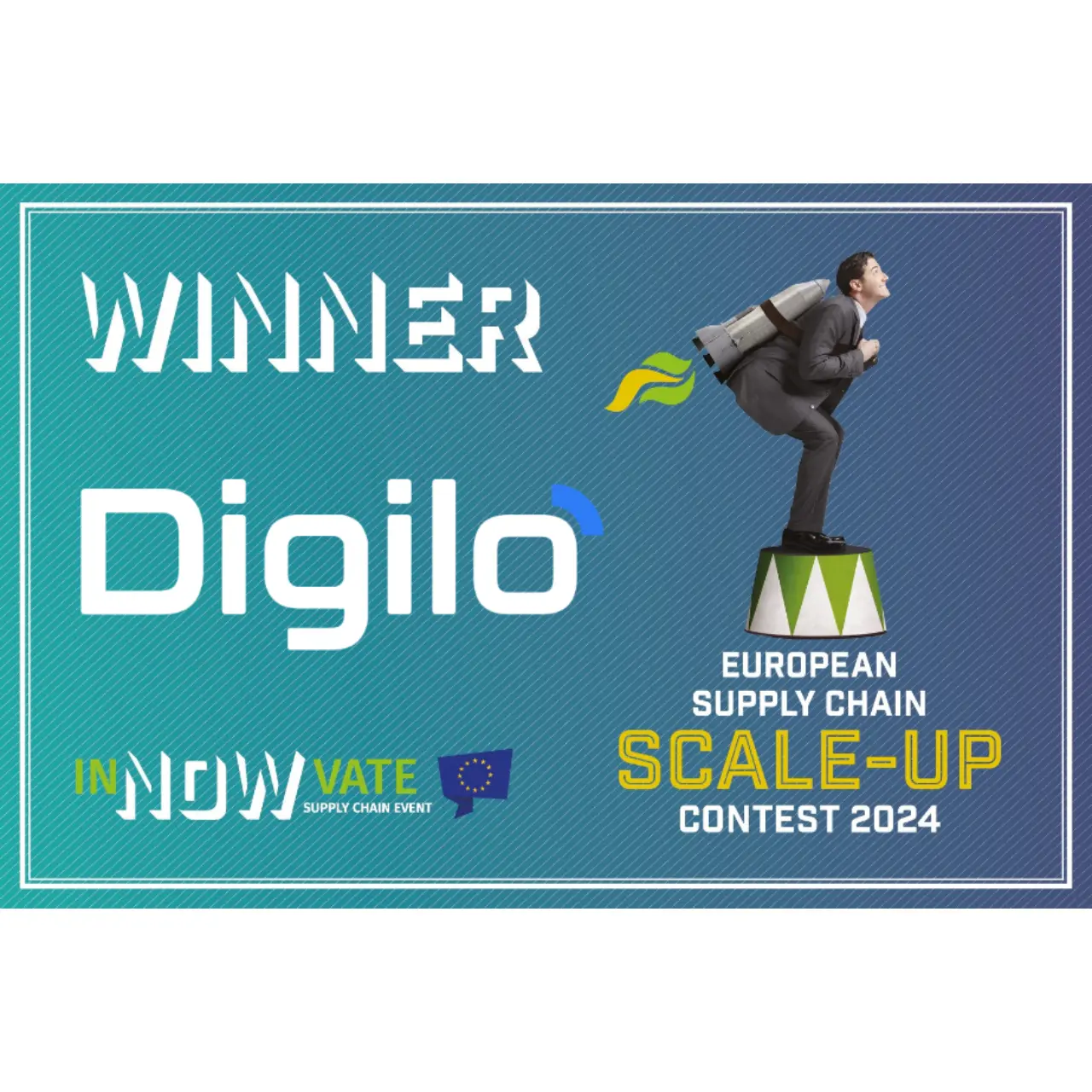 About Digilo®: Pioneering Seamless Warehouse Efficiency I Digilo